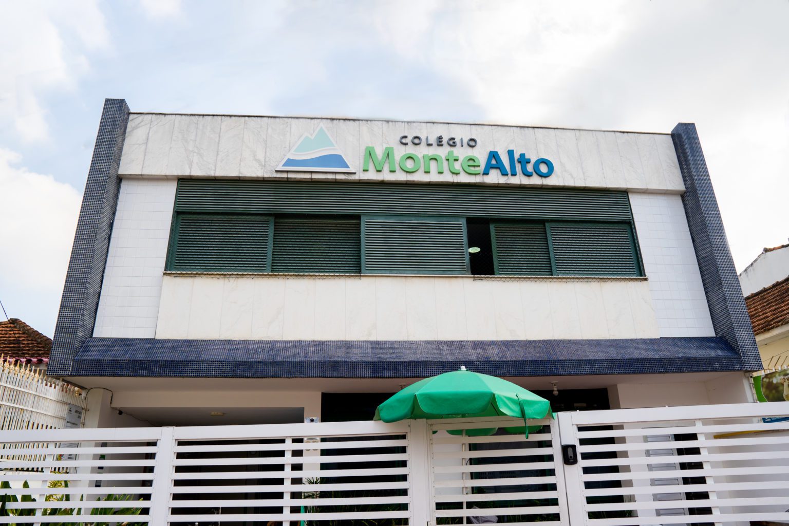 Colégio Monte Alto – Família e Escola Educando Juntas – Escola ...